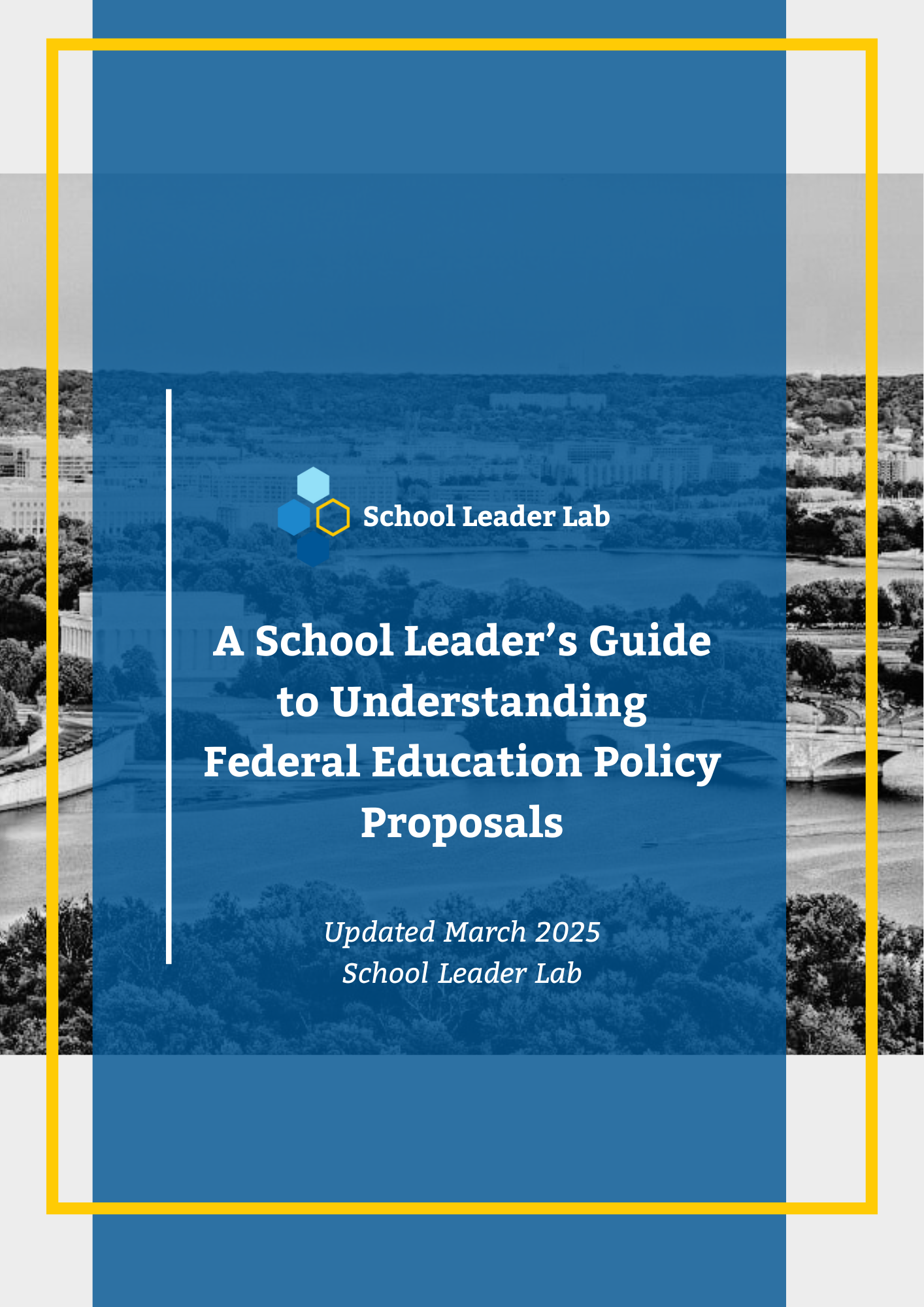 What School Leaders Are Feeling Now - School Leader Lab