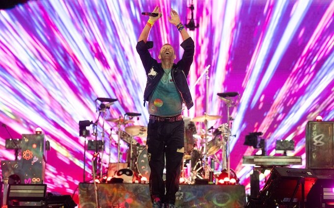 The Power of Norm Setting: Lessons from Coldplay - School Leader Lab